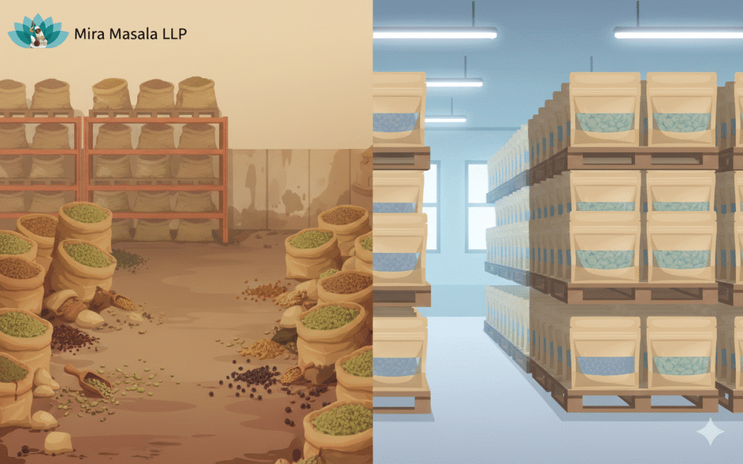 Inside India’s Broken Spice Supply Chain And The New Standard Set By ...